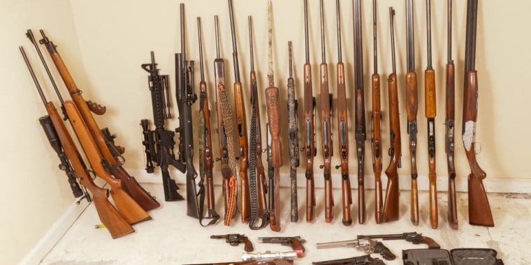 Gun Insurance Florida - Seaman's Insurance Group